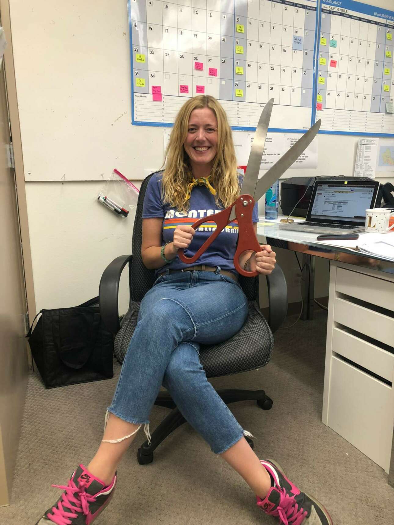 Meet Lindsey Kear – CanvasRebel Magazine