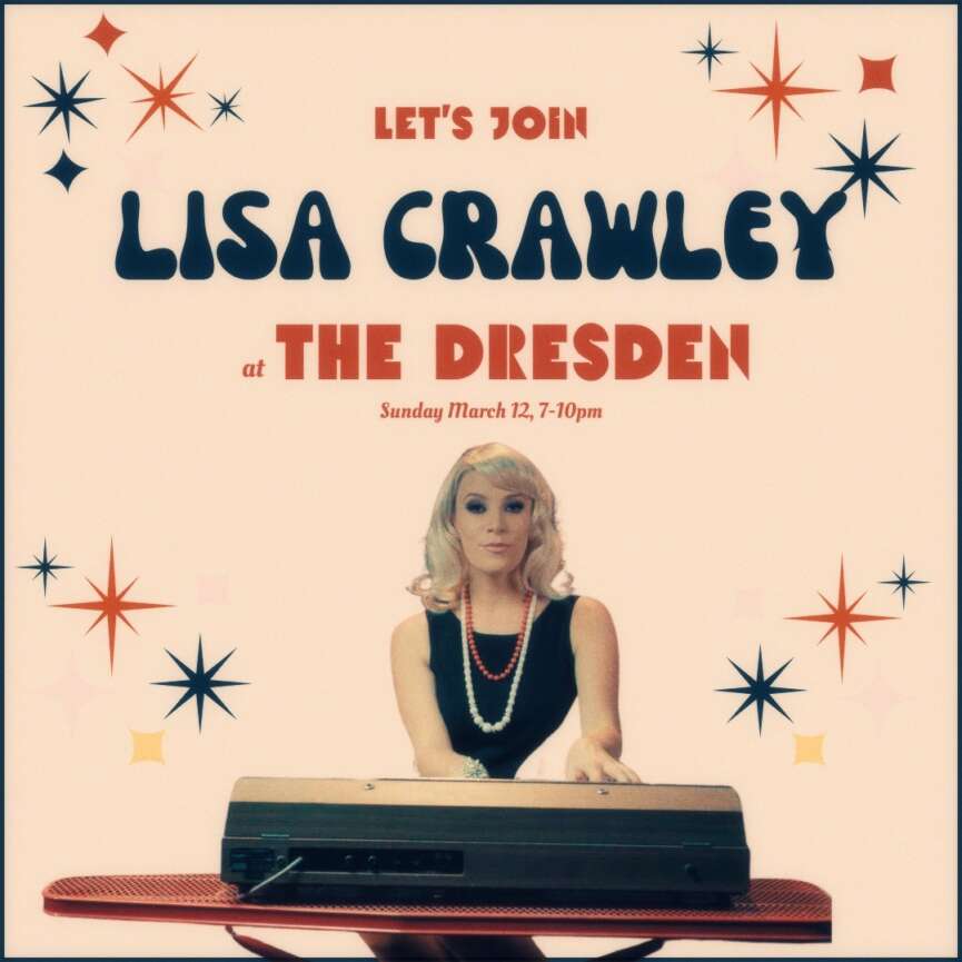 Meet Lisa Crawley – CanvasRebel Magazine