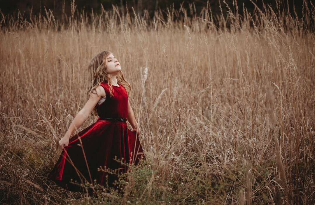 Meet Lisa McCraw - CanvasRebel Magazine