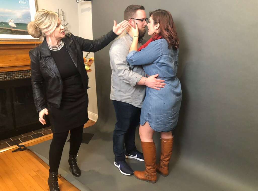 Meet Lisa McCraw – CanvasRebel Magazine