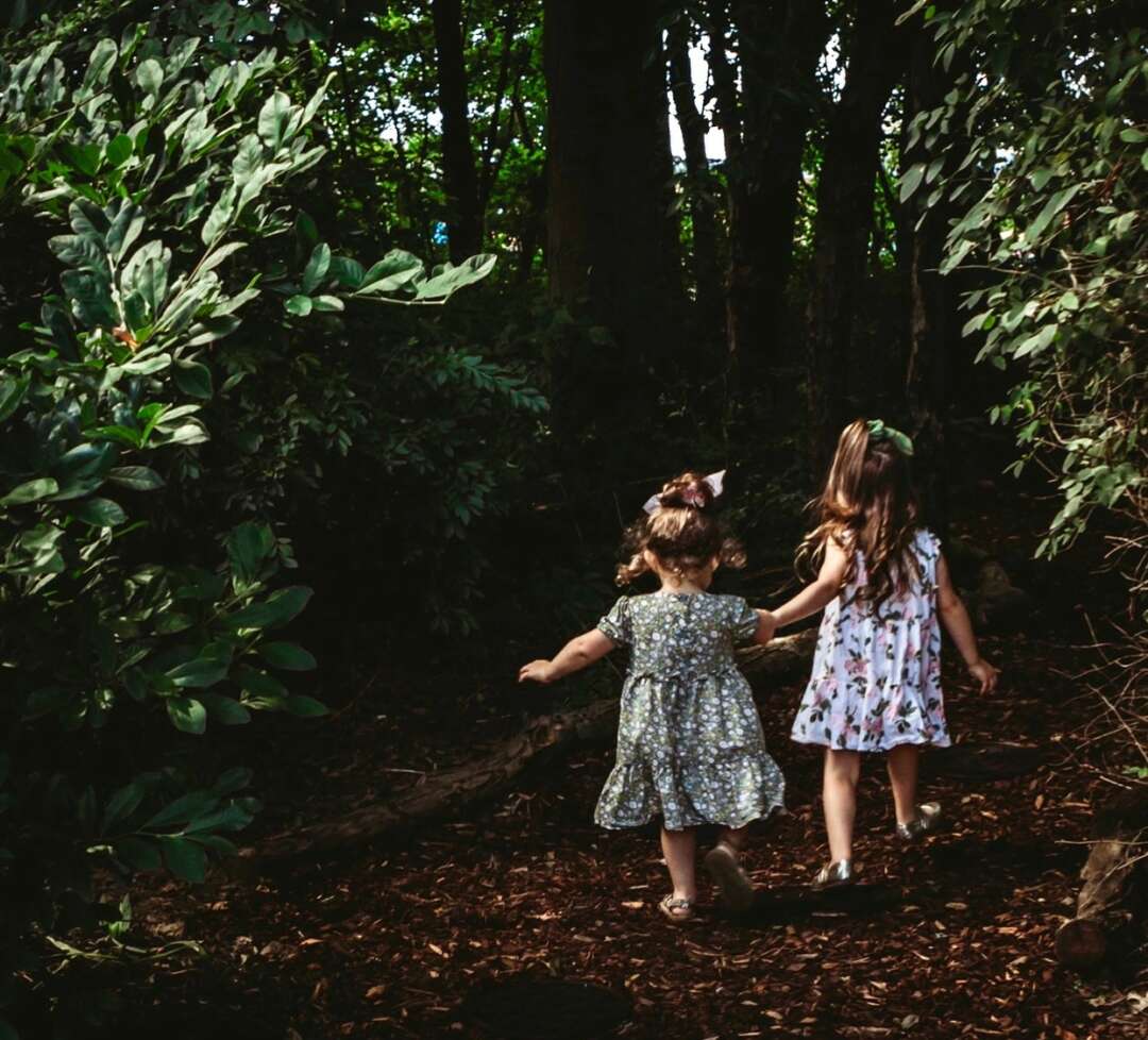 Meet Lisa McCraw - CanvasRebel Magazine