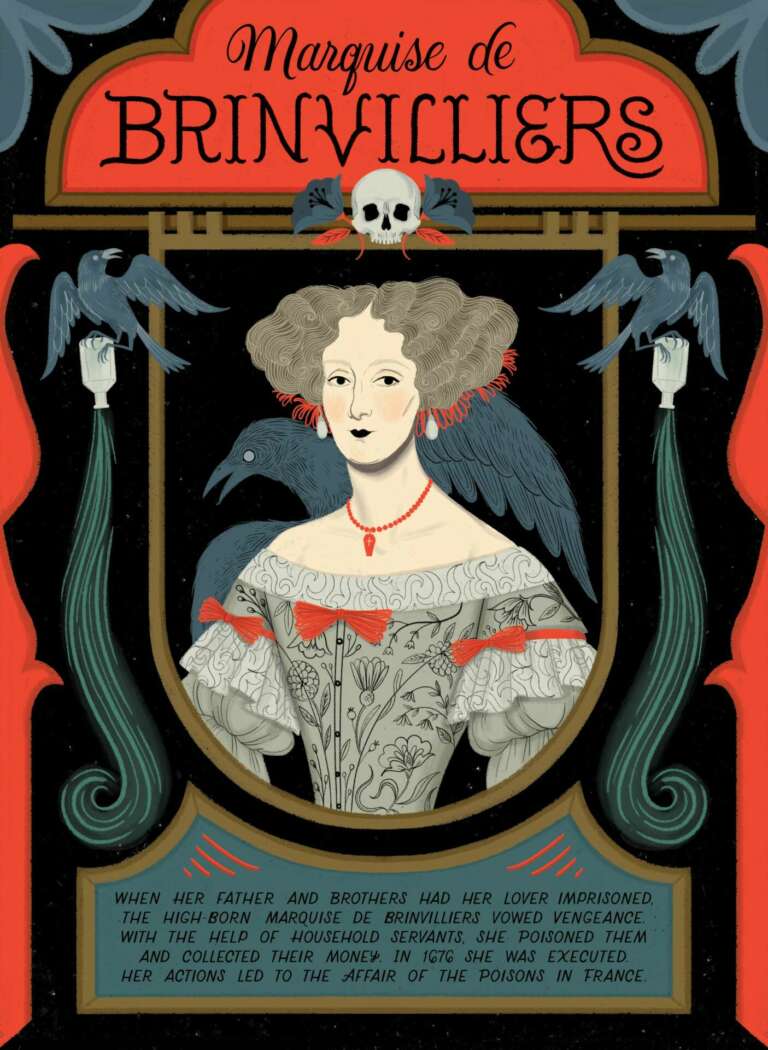 Meet Lisa Perrin - CanvasRebel Magazine