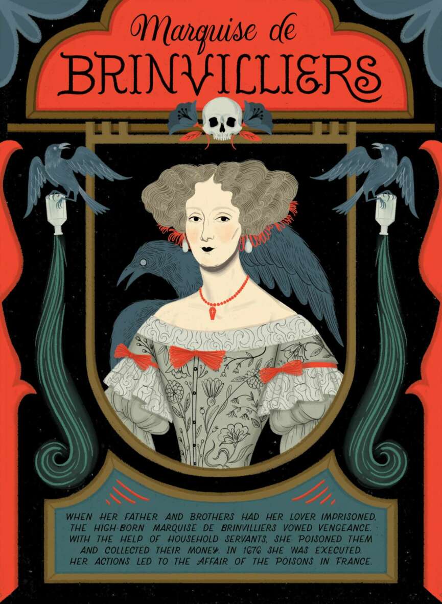 Meet Lisa Perrin – CanvasRebel Magazine