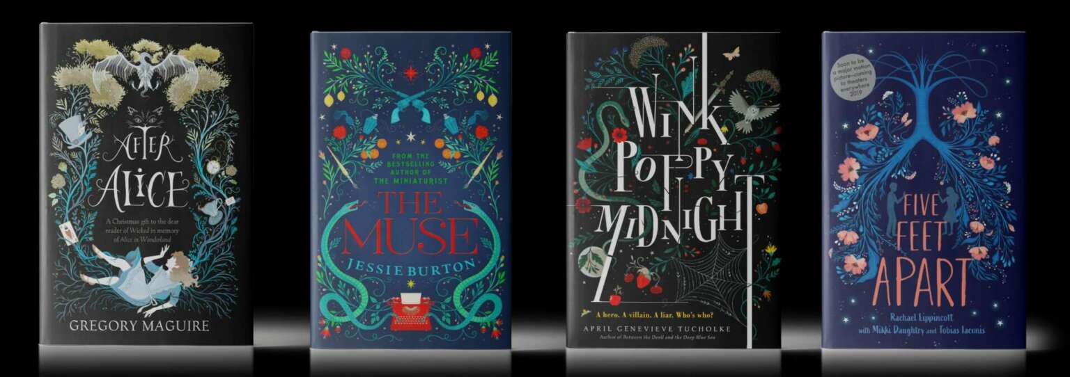 Meet Lisa Perrin - CanvasRebel Magazine