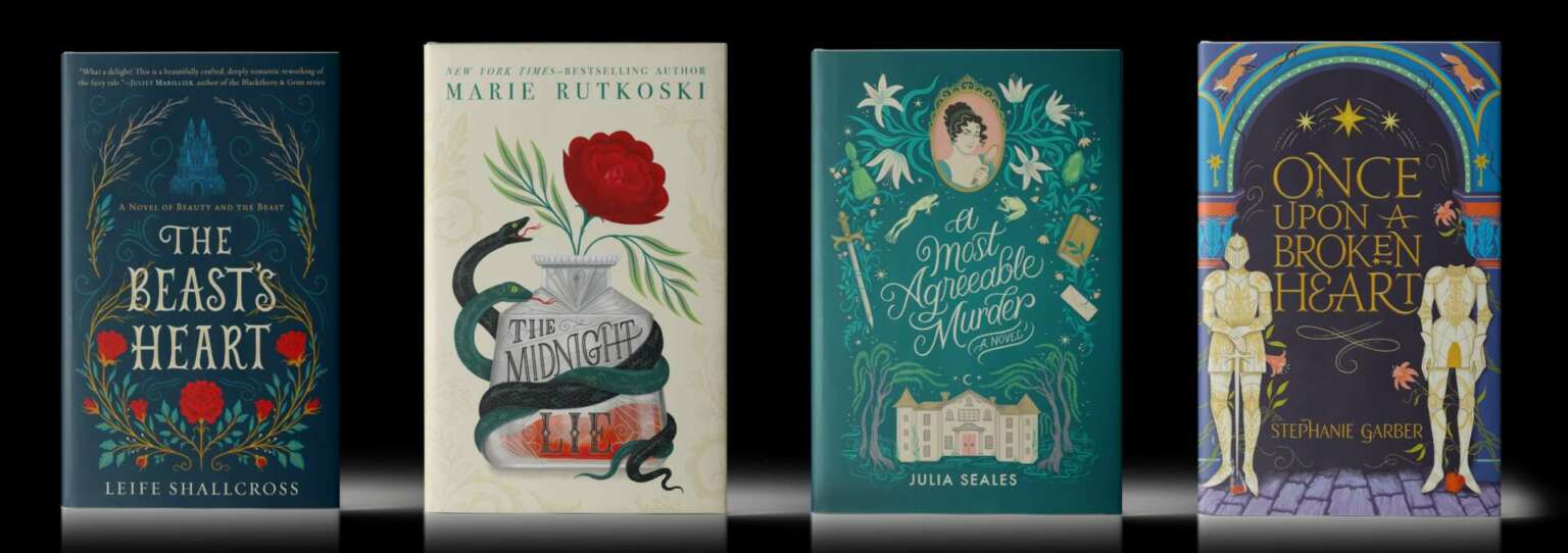 Meet Lisa Perrin – CanvasRebel Magazine