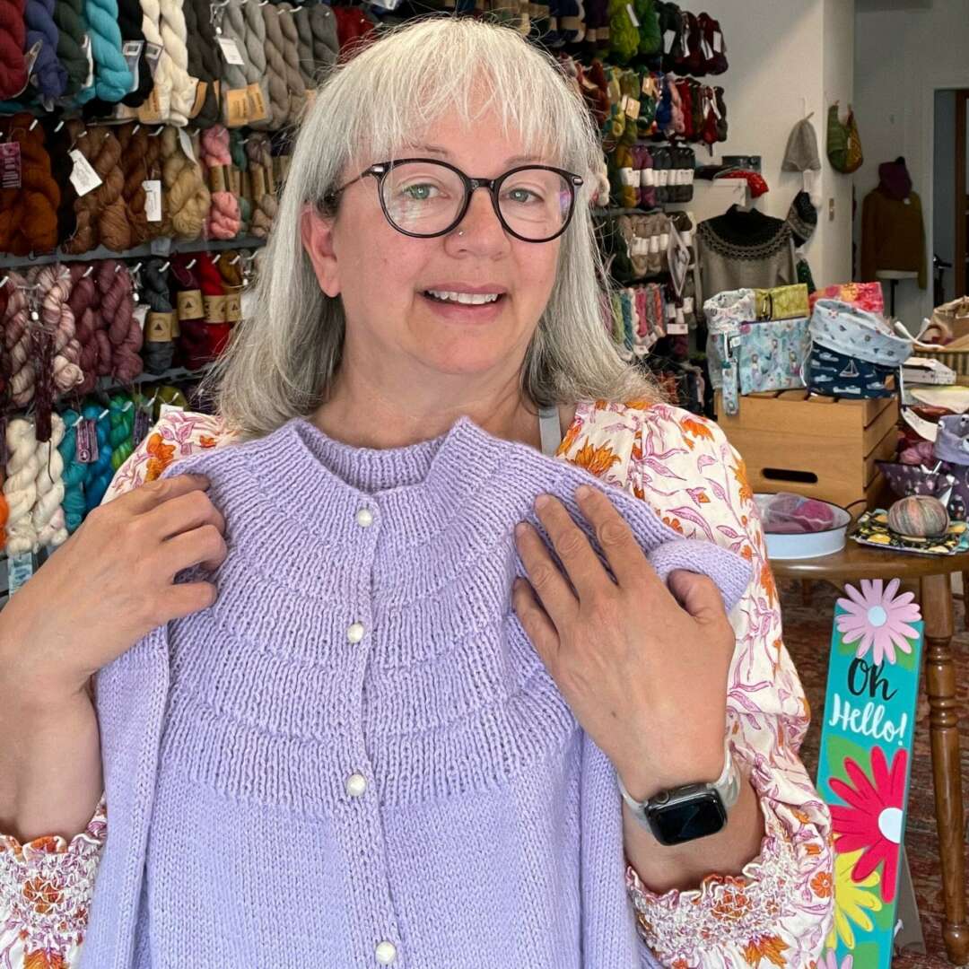 Meet Lisa Stuart – CanvasRebel Magazine