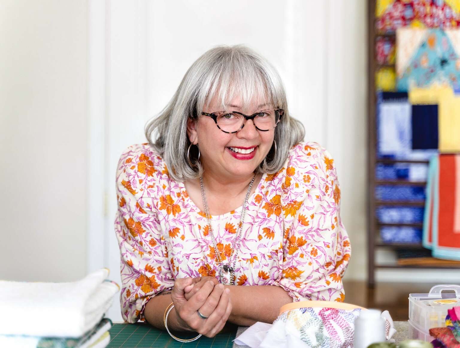 Meet Lisa Stuart - CanvasRebel Magazine