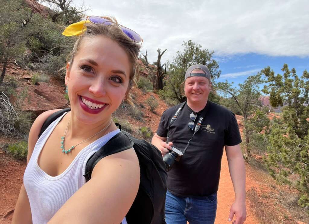 Meet Luke and Samantha Kuhn – CanvasRebel Magazine