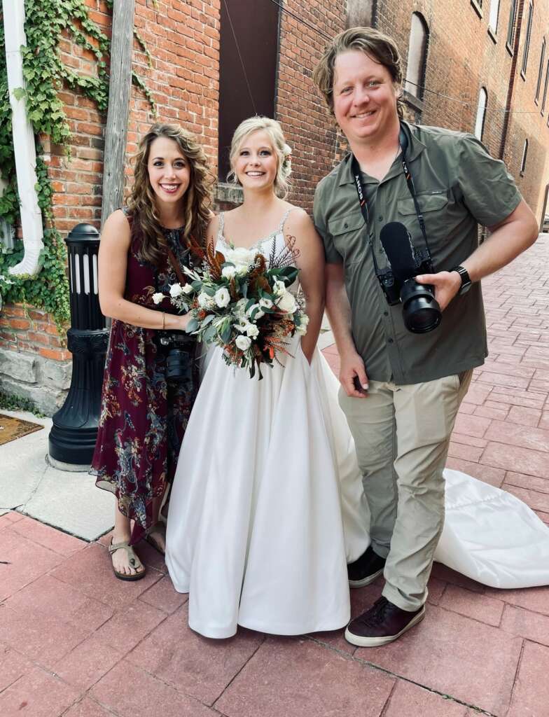 Meet Luke and Samantha Kuhn - CanvasRebel Magazine