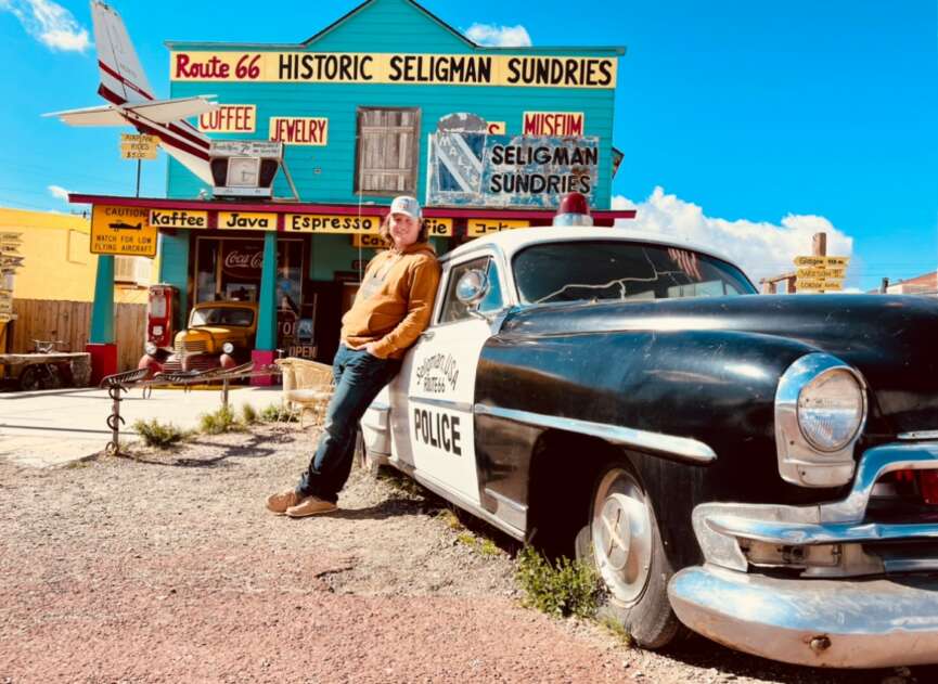 Meet Luke and Samantha Kuhn - CanvasRebel Magazine