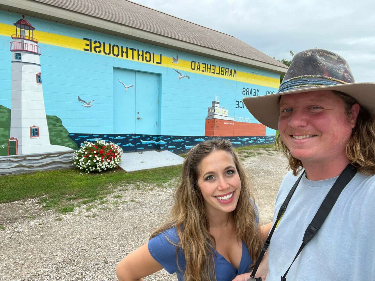 Meet Luke and Samantha Kuhn – CanvasRebel Magazine