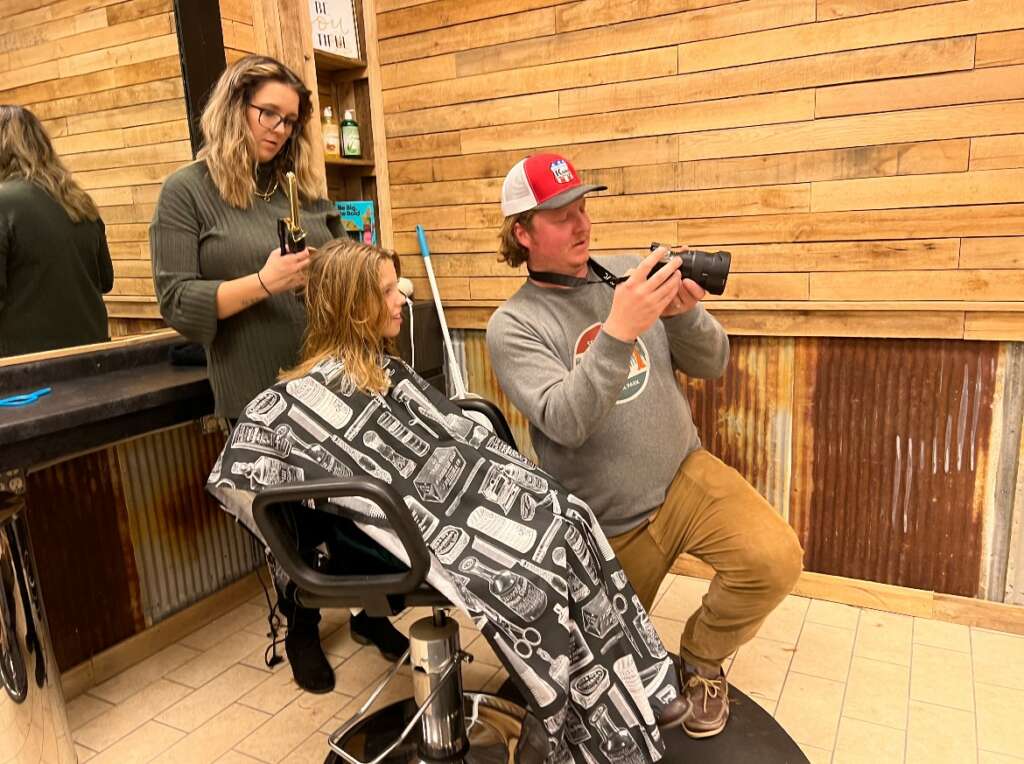 Meet Luke and Samantha Kuhn - CanvasRebel Magazine