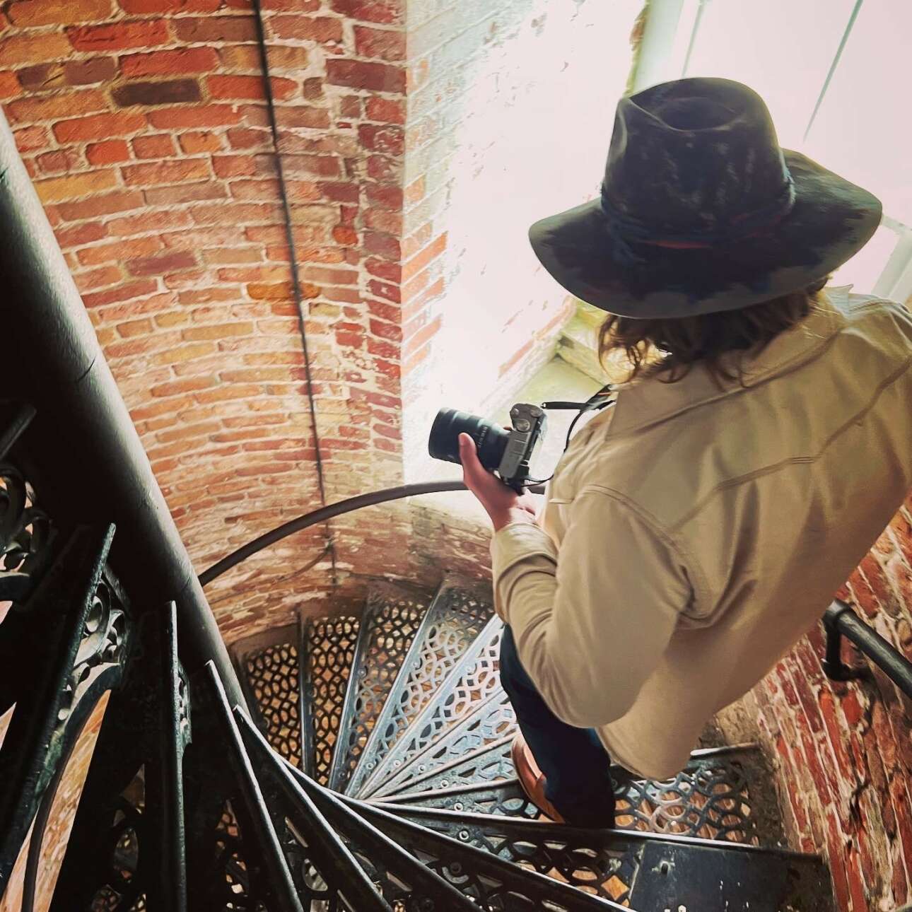 Meet Luke and Samantha Kuhn - CanvasRebel Magazine