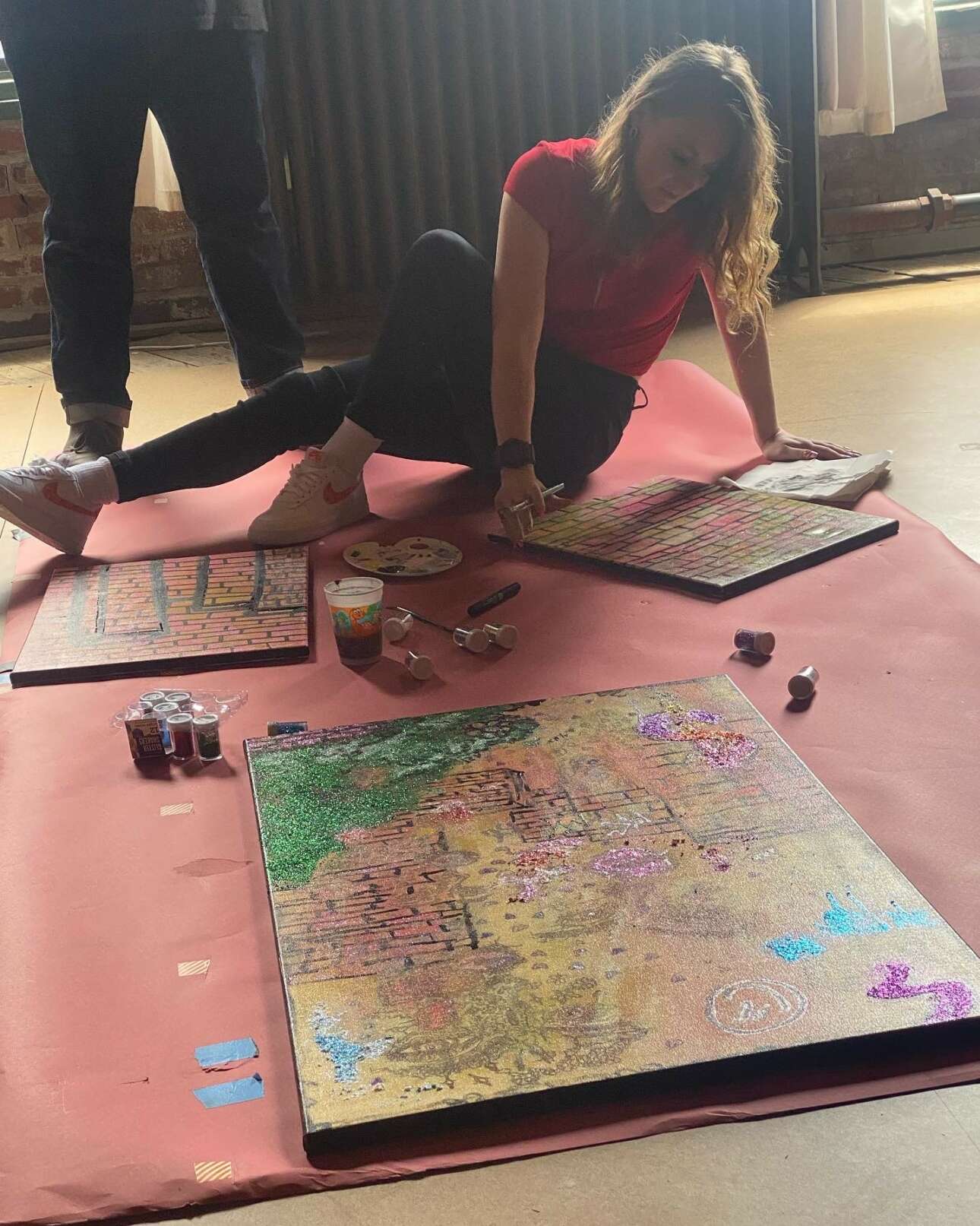 Meet Madison Thurman - CanvasRebel Magazine