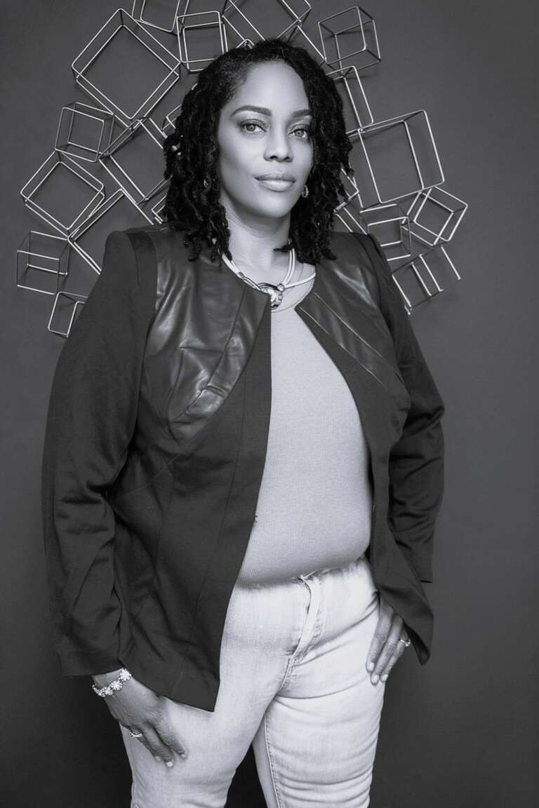 Meet Marcia Blane – CanvasRebel Magazine