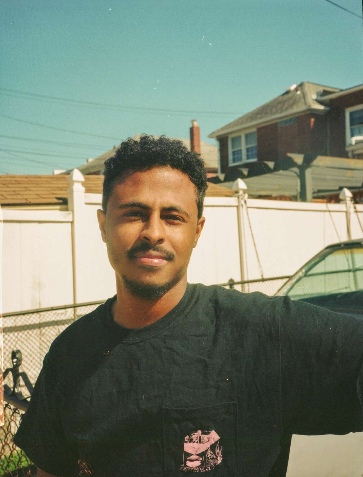 Meet Marcus Tucker - CanvasRebel Magazine