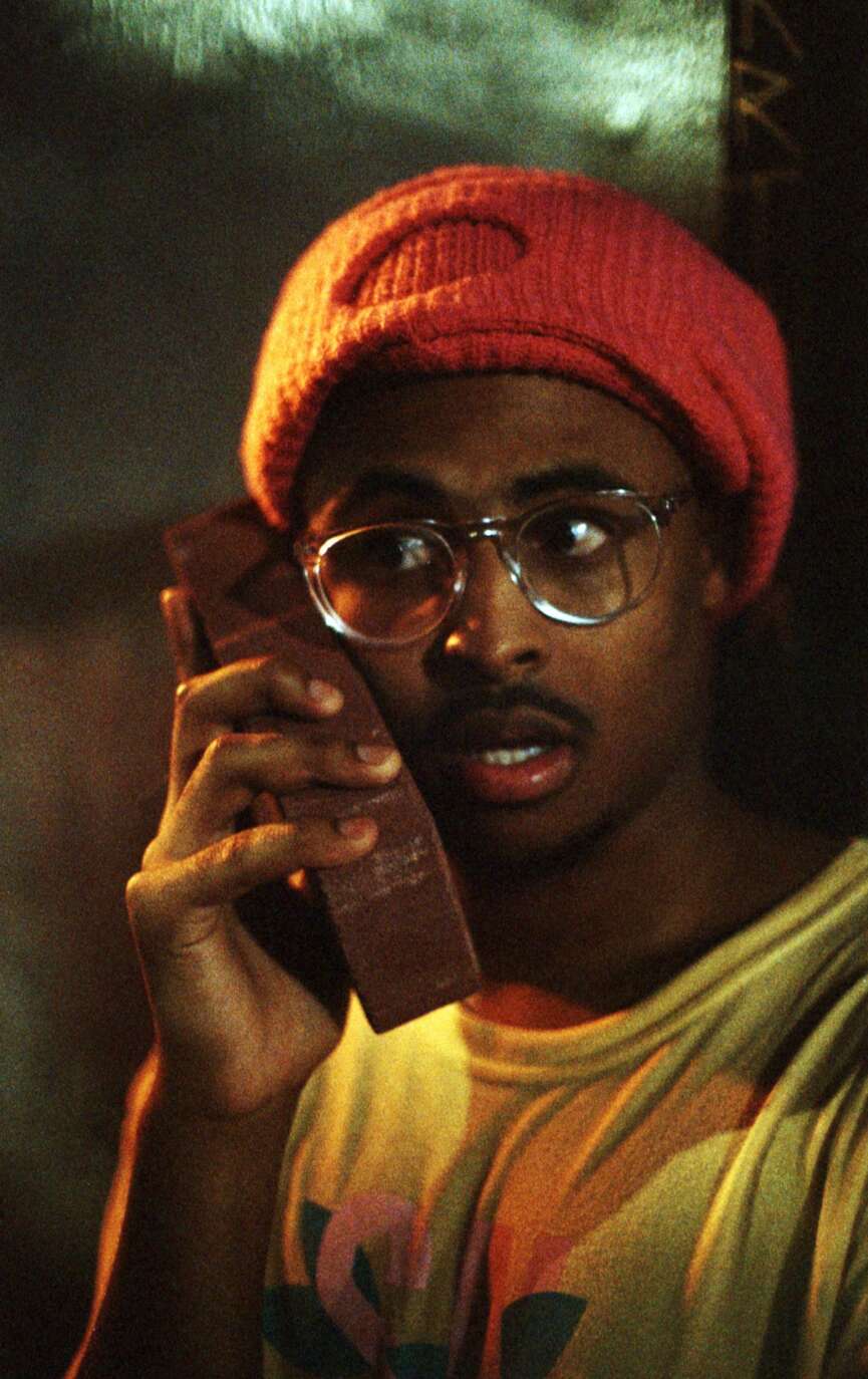 Meet Marcus Tucker – CanvasRebel Magazine