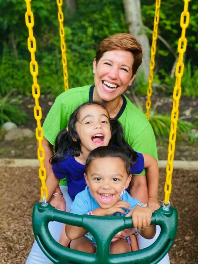 Meet Maria Trusa - CanvasRebel Magazine