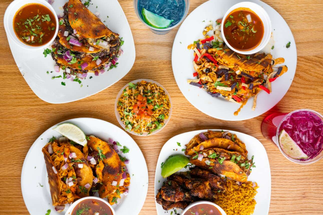 Meet Mariah Brown - CanvasRebel Magazine