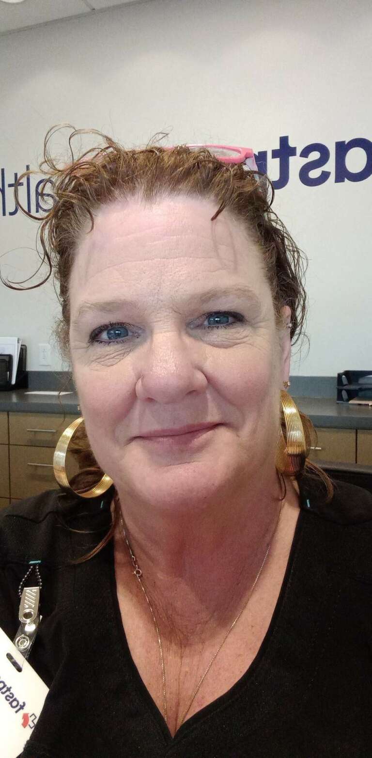 Meet Marie-Laur Killebrew - CanvasRebel Magazine