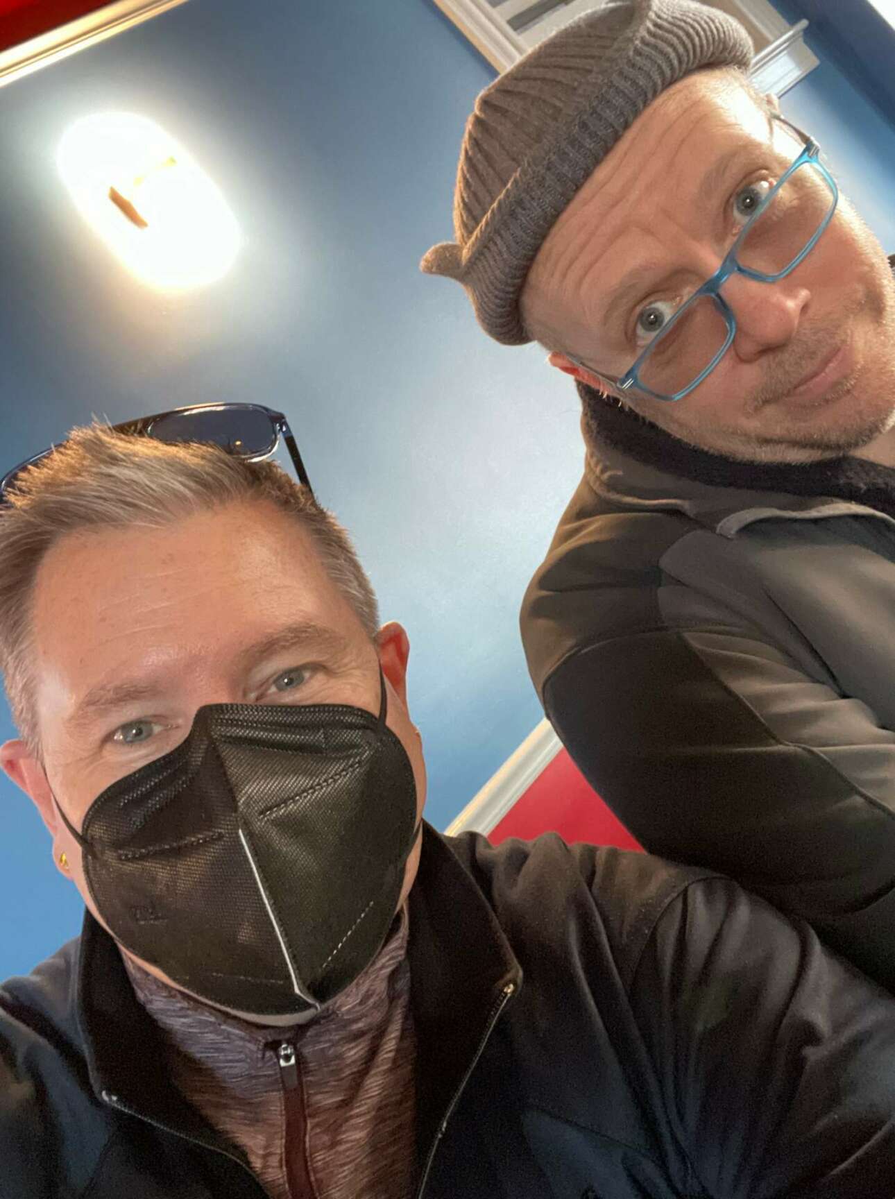 Meet Matthew R Kerns, MFA - CanvasRebel Magazine