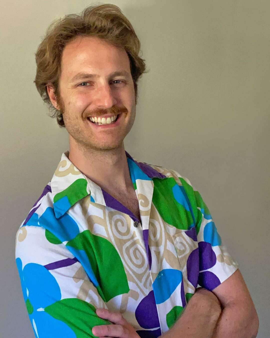 Meet Max Devereaux – CanvasRebel Magazine