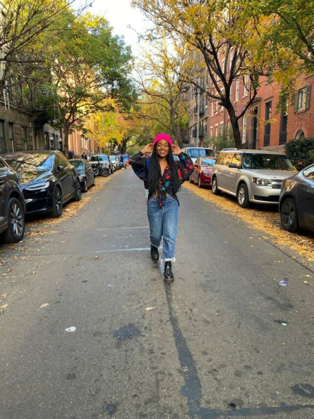 Meet Maya Harris - CanvasRebel Magazine