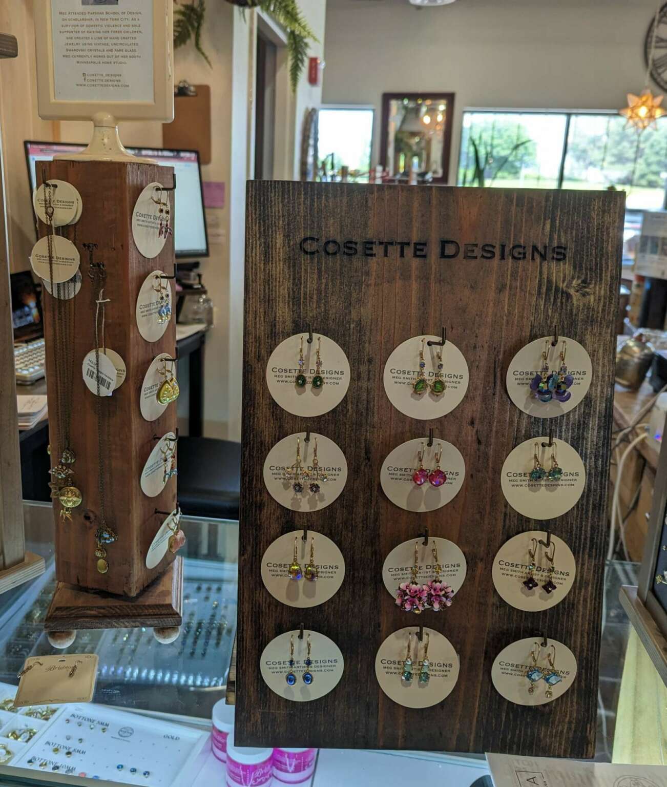 Meet Meg Smith - CanvasRebel Magazine