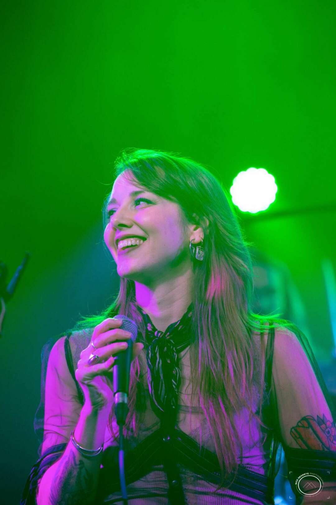 Meet Megan Letts – CanvasRebel Magazine