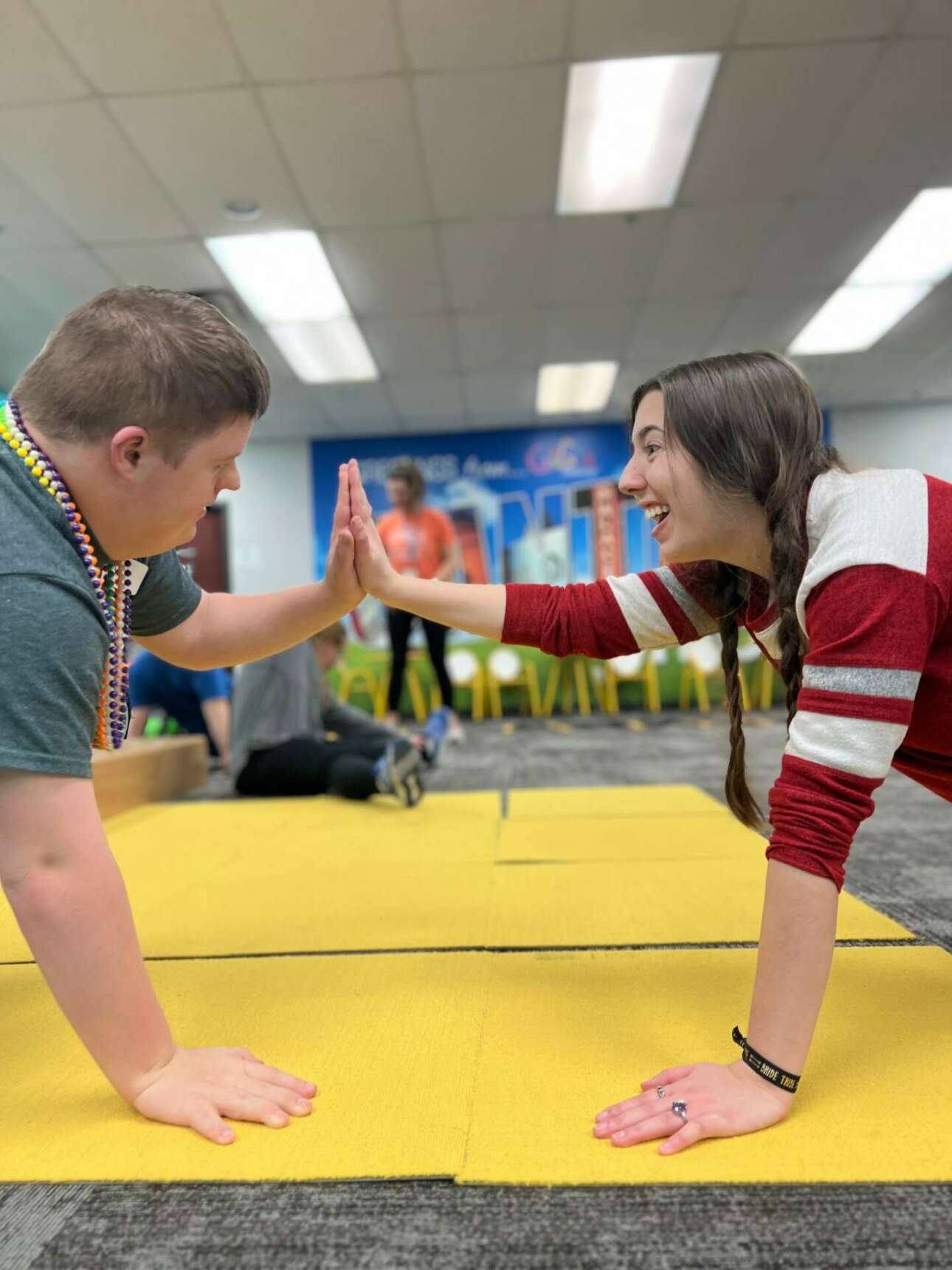 Meet Megan Vance – CanvasRebel Magazine