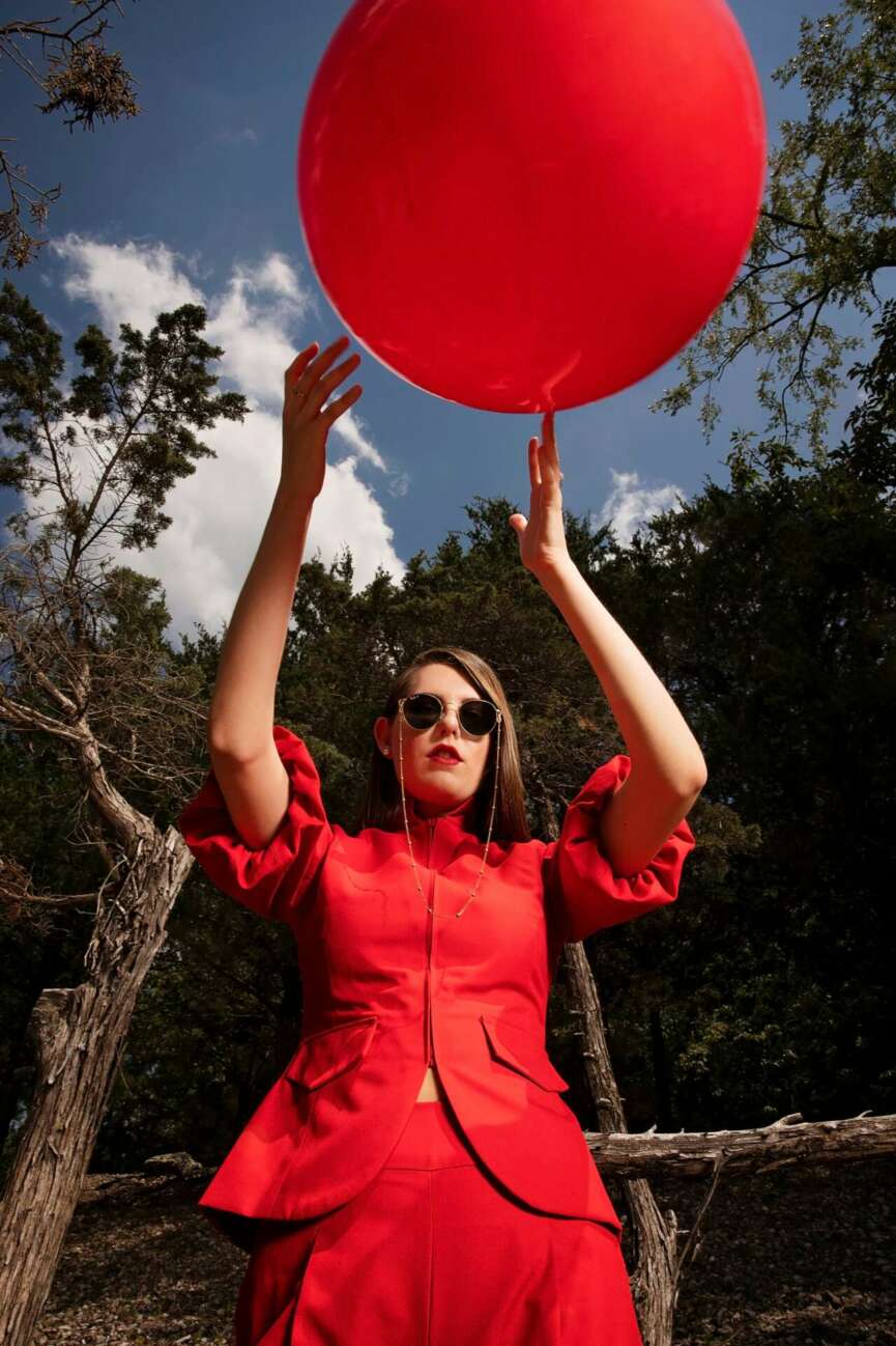 Meet Meredith Mashburn - CanvasRebel Magazine