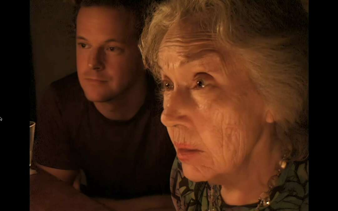 Meet Michael Lee Stever - CanvasRebel Magazine