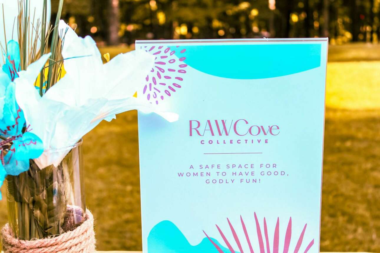 Meet Michaela Carter - CanvasRebel Magazine