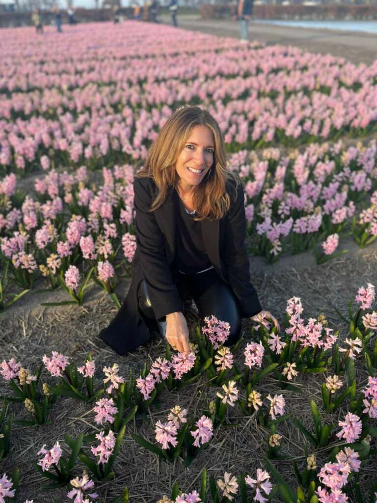 Meet Michele Ragenklint – CanvasRebel Magazine