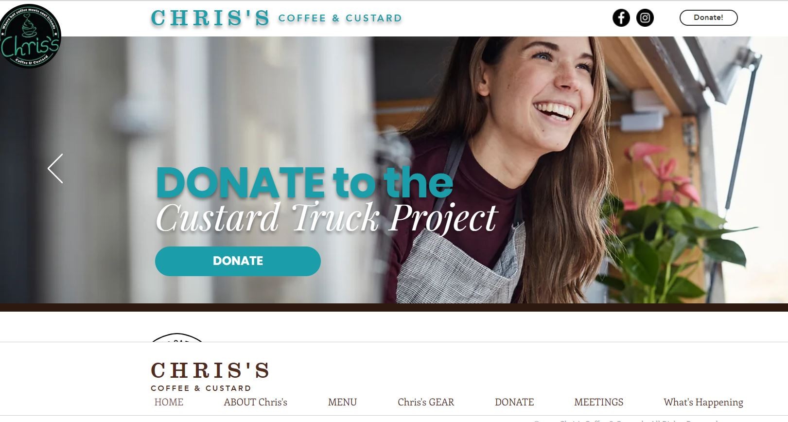 Meet Michelle Gill – CanvasRebel Magazine