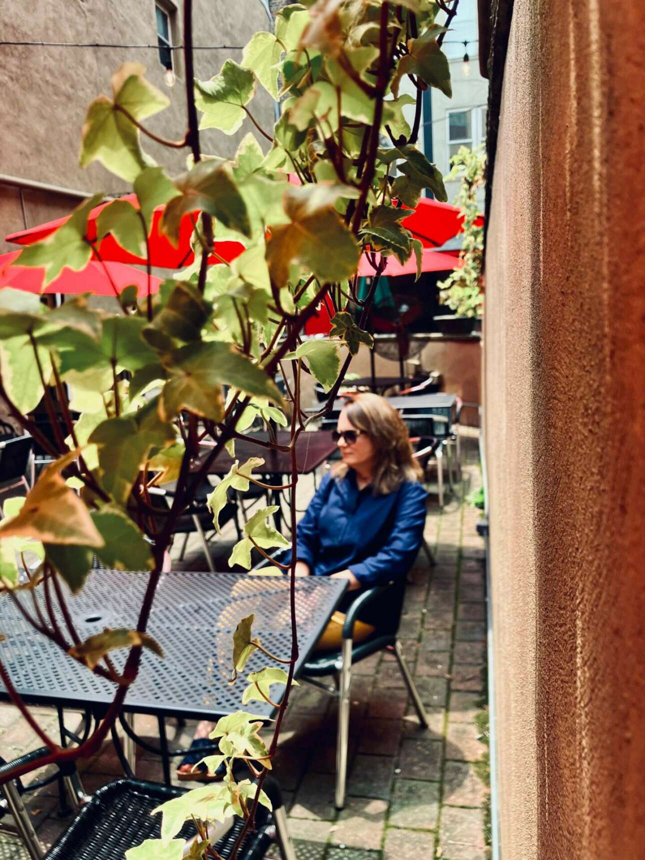 Meet Michelle Gill - CanvasRebel Magazine