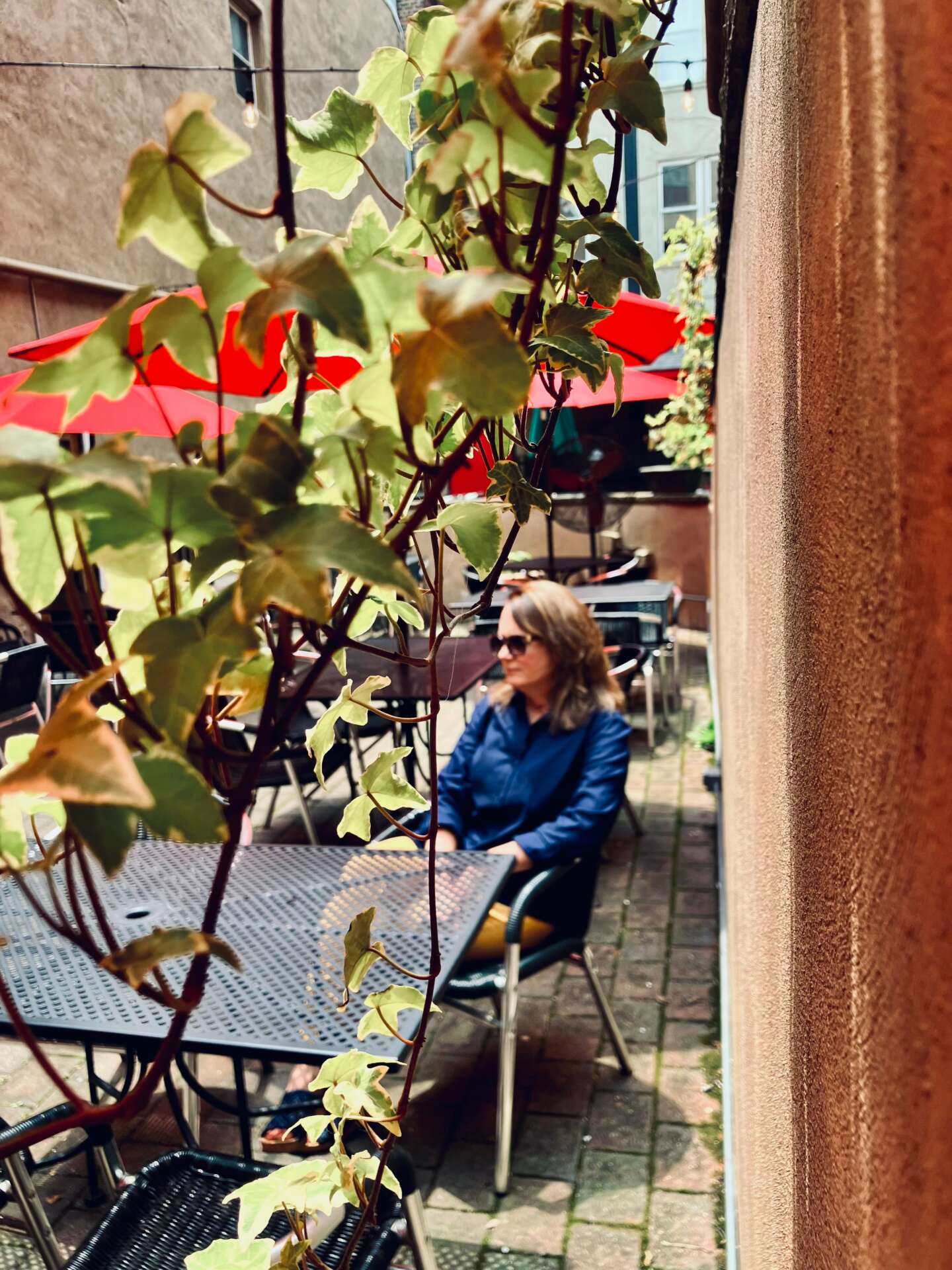 Meet Michelle Gill – CanvasRebel Magazine