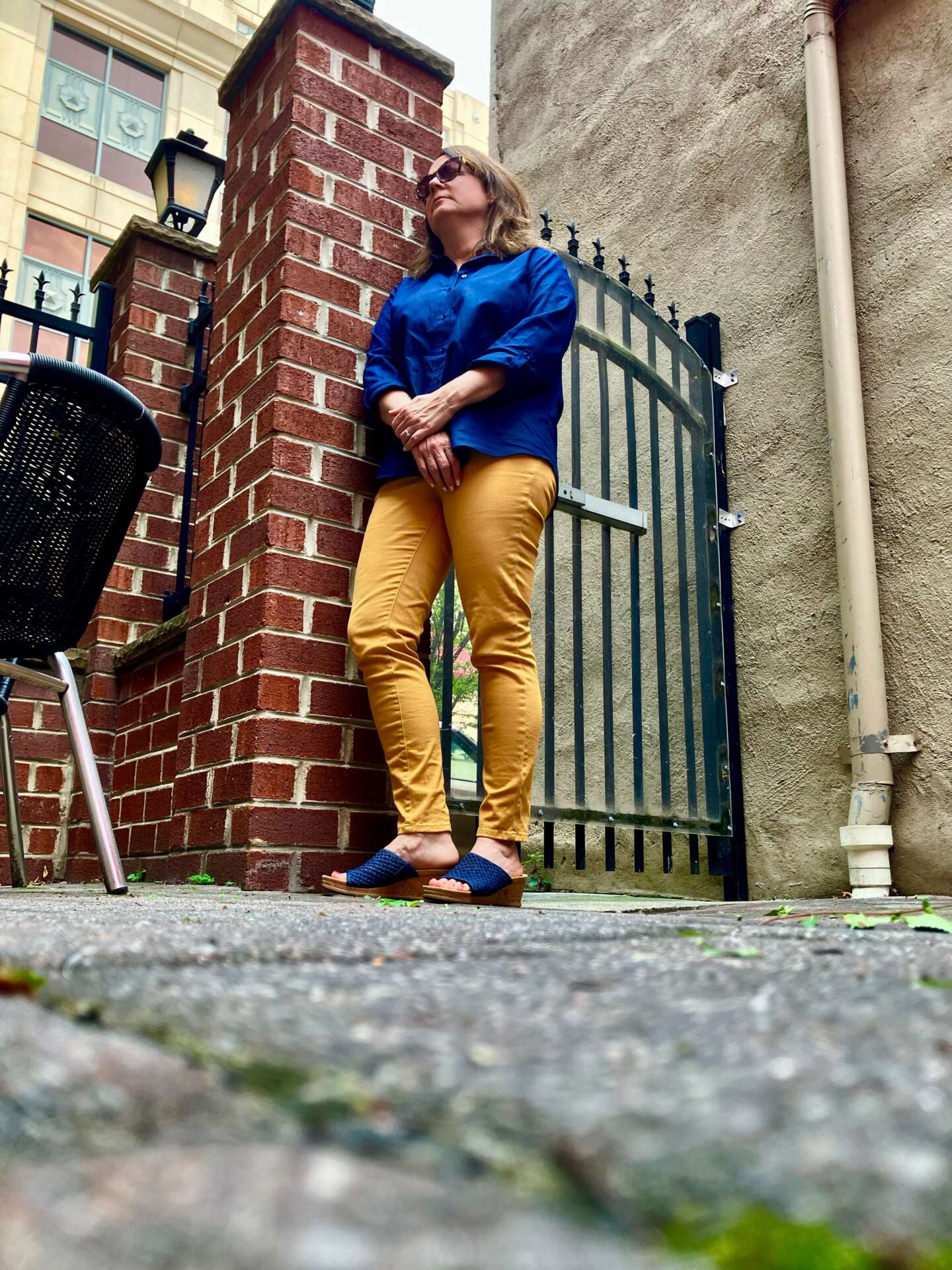 Meet Michelle Gill - CanvasRebel Magazine