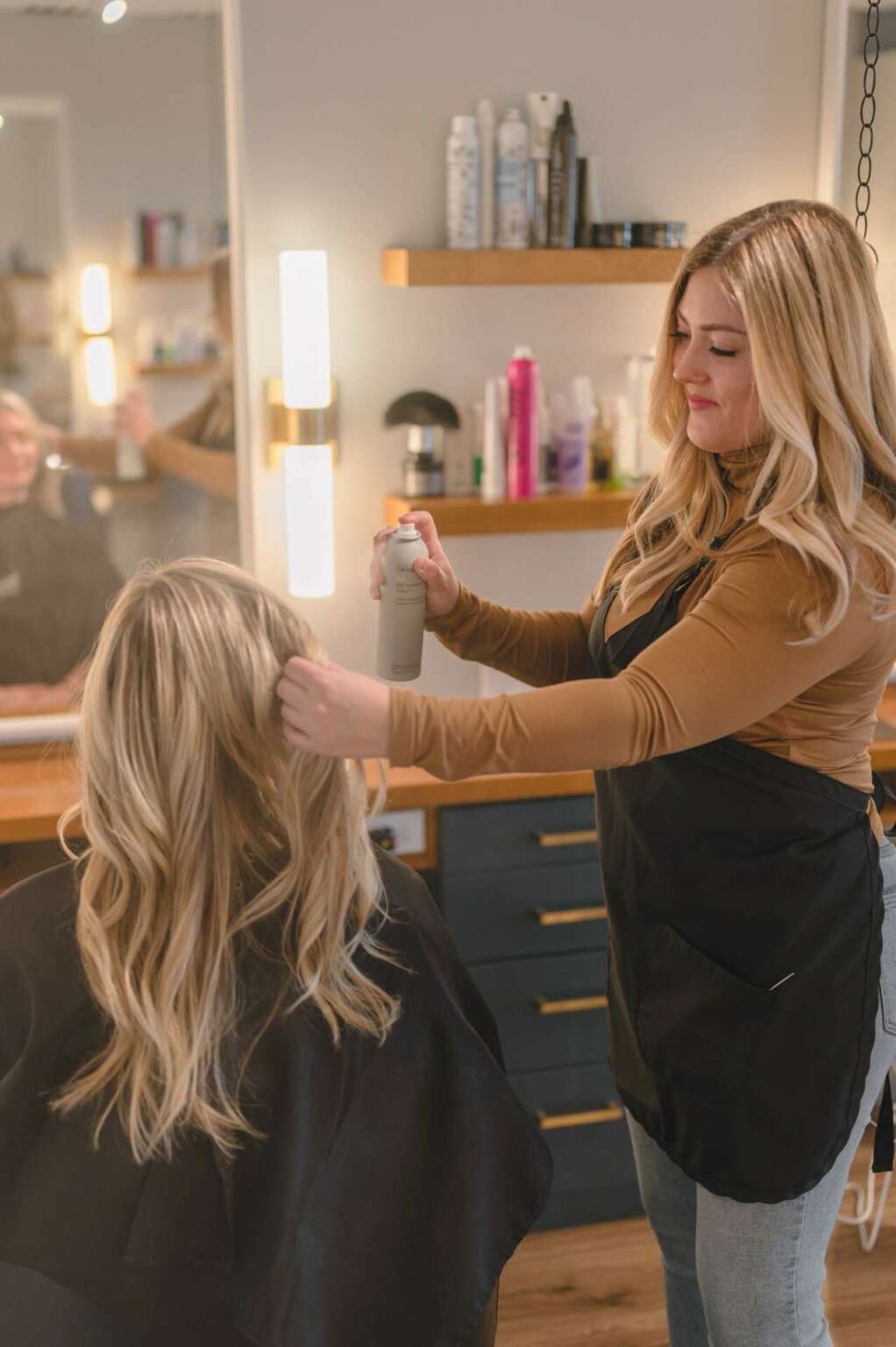 Meet Michelle Healy – CanvasRebel Magazine