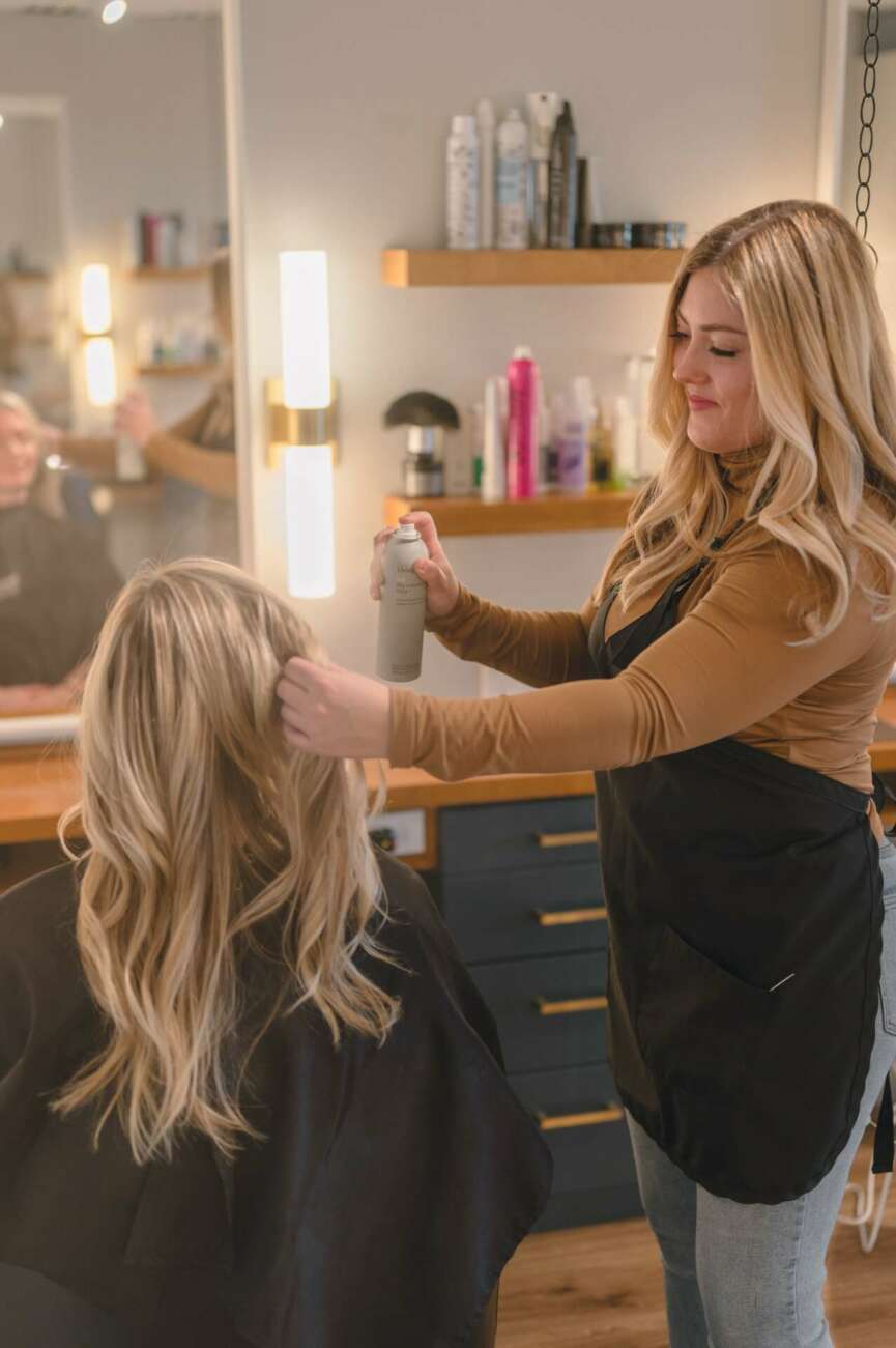 Meet Michelle Healy – CanvasRebel Magazine