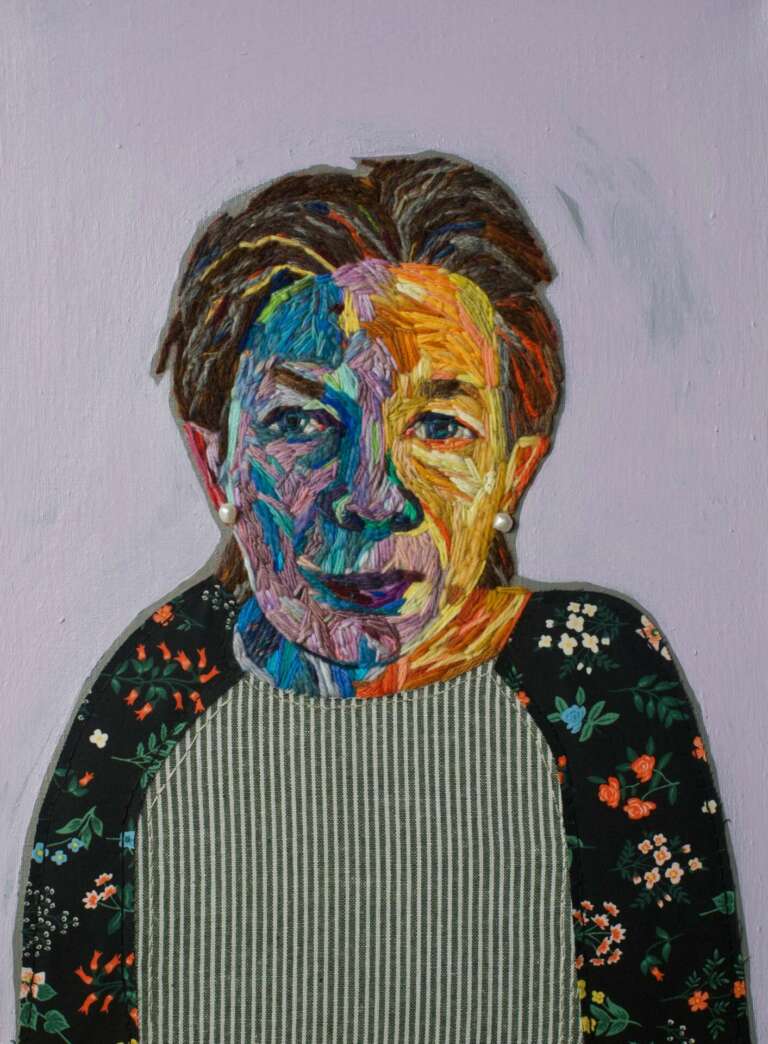 Meet Michelle Marin - CanvasRebel Magazine