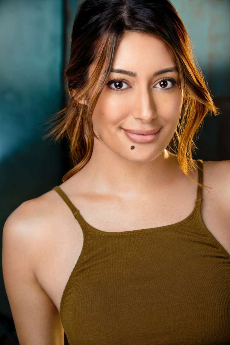 Meet Michelle Vogel – CanvasRebel Magazine