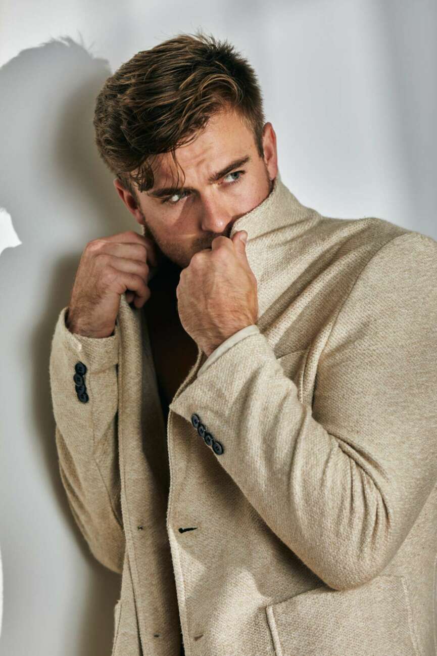 Meet Mish Winters - CanvasRebel Magazine