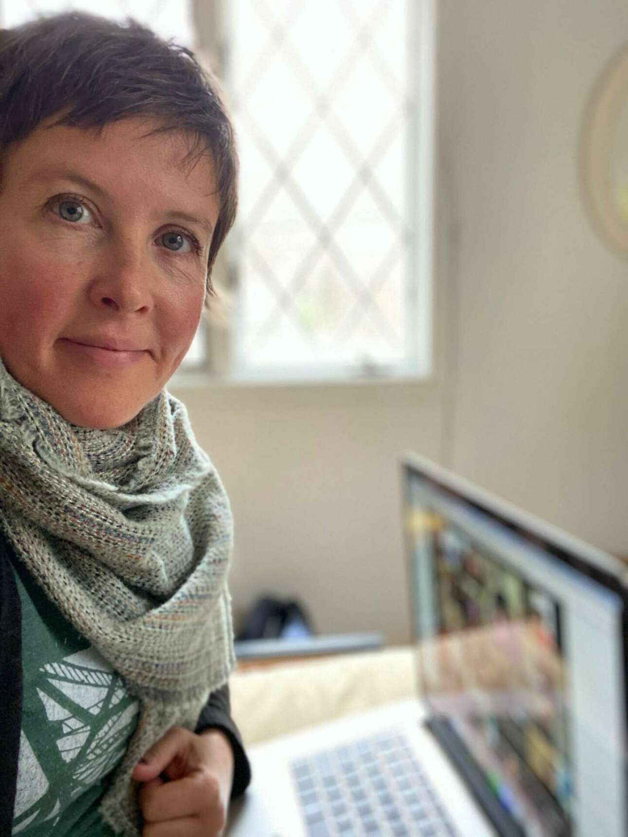 Meet Molly Kittle – CanvasRebel Magazine