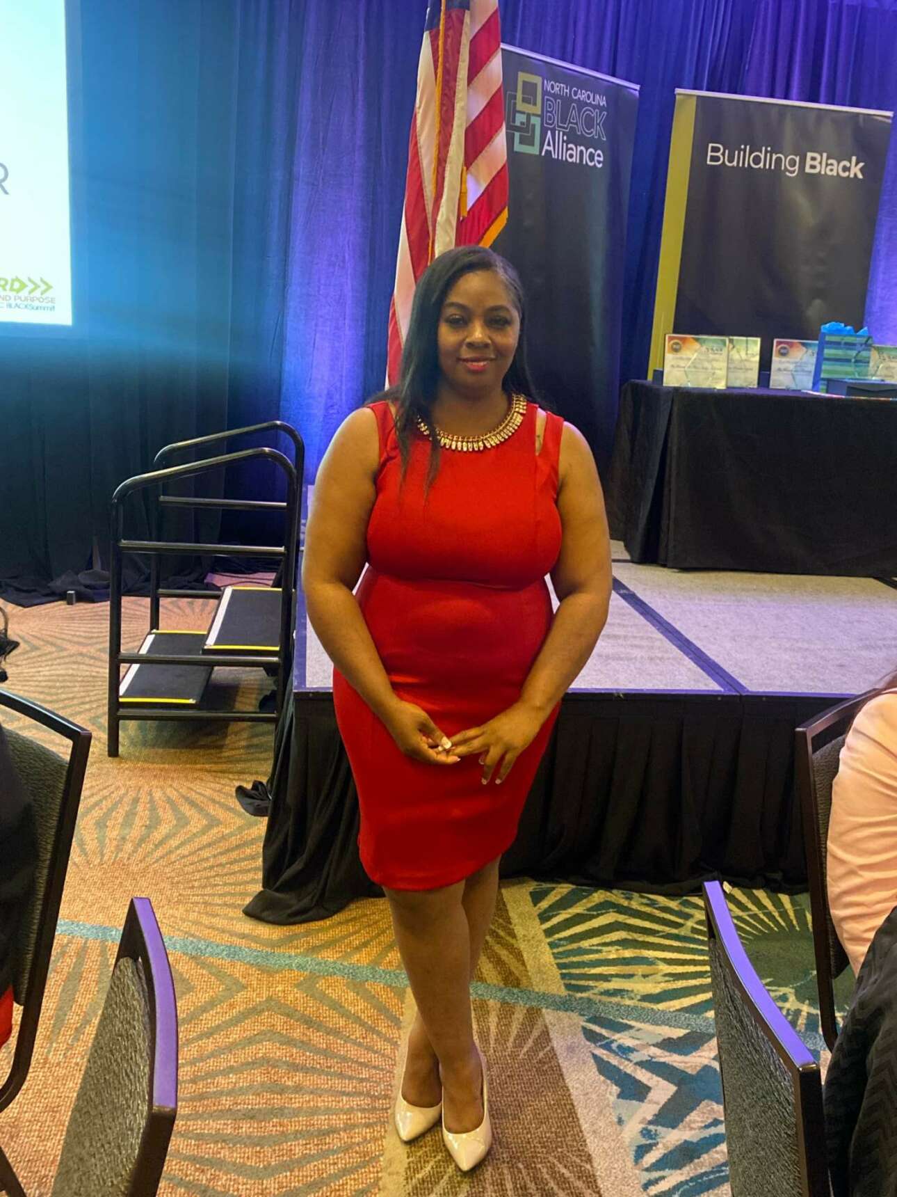 Meet Monica Gibbs – CanvasRebel Magazine