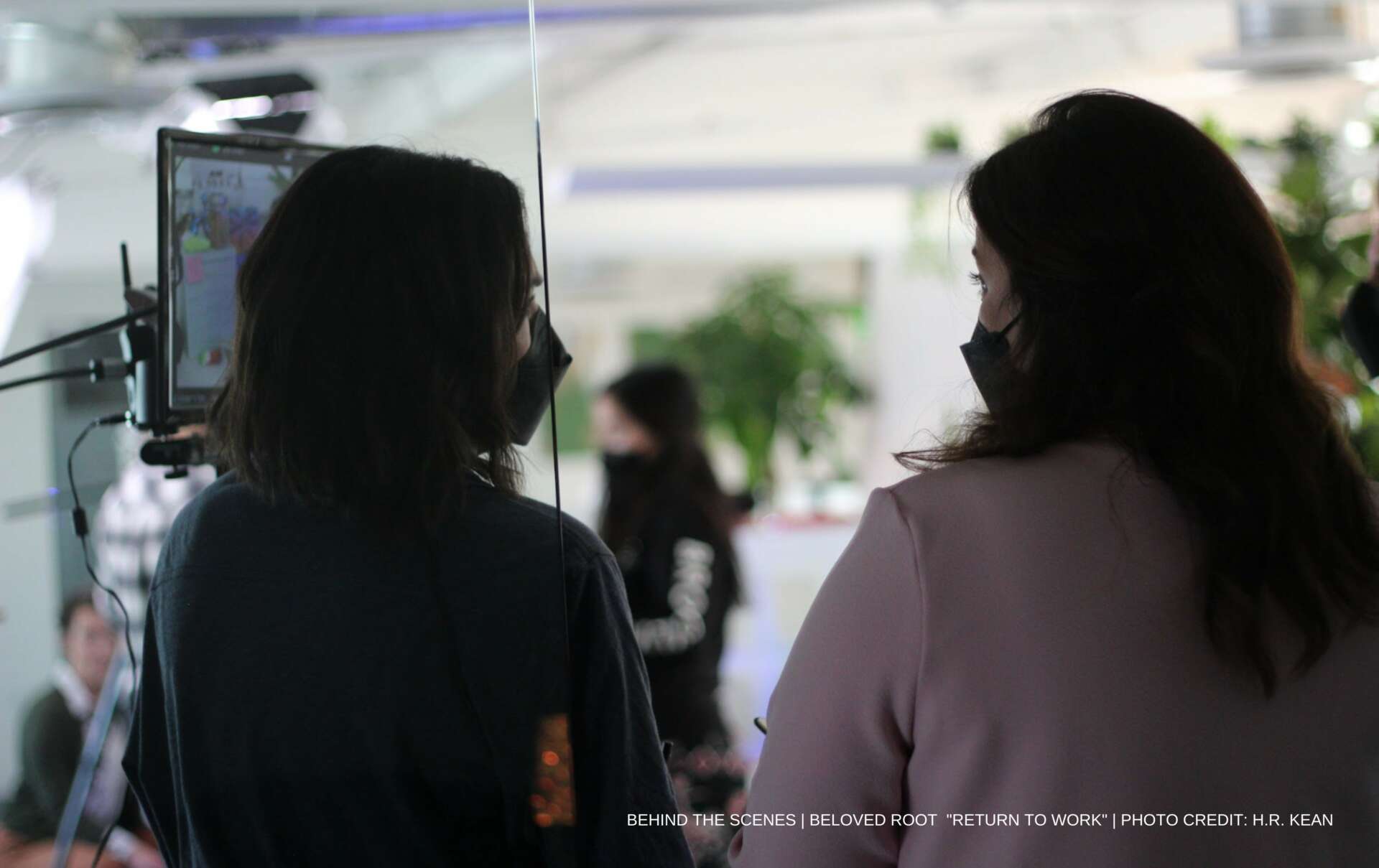 Meet Morgan Lester – CanvasRebel Magazine