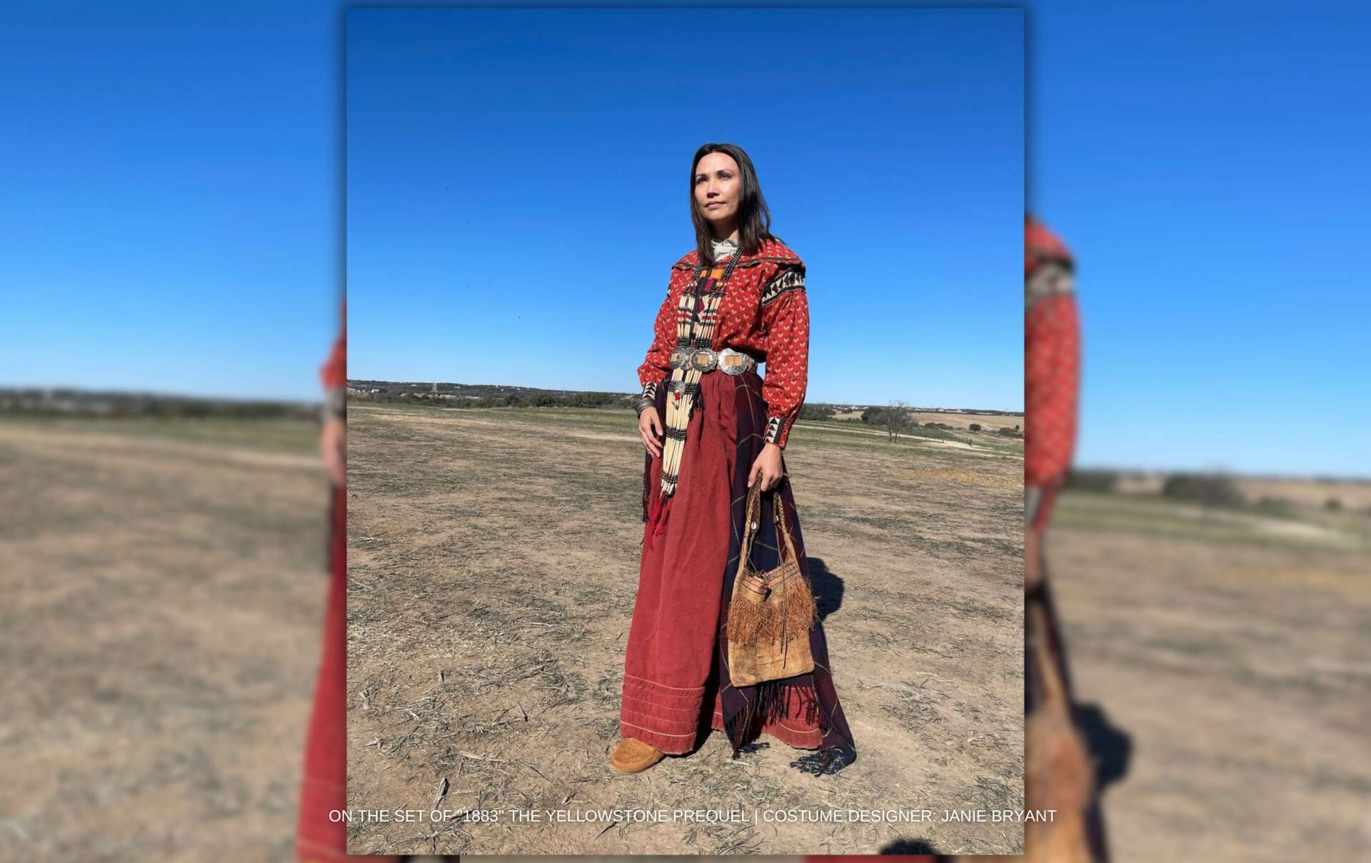 Meet Morgan Lester – CanvasRebel Magazine