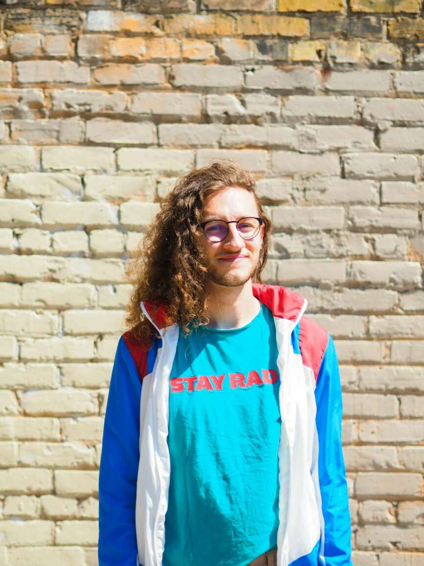 Meet Murphy Smith - CanvasRebel Magazine