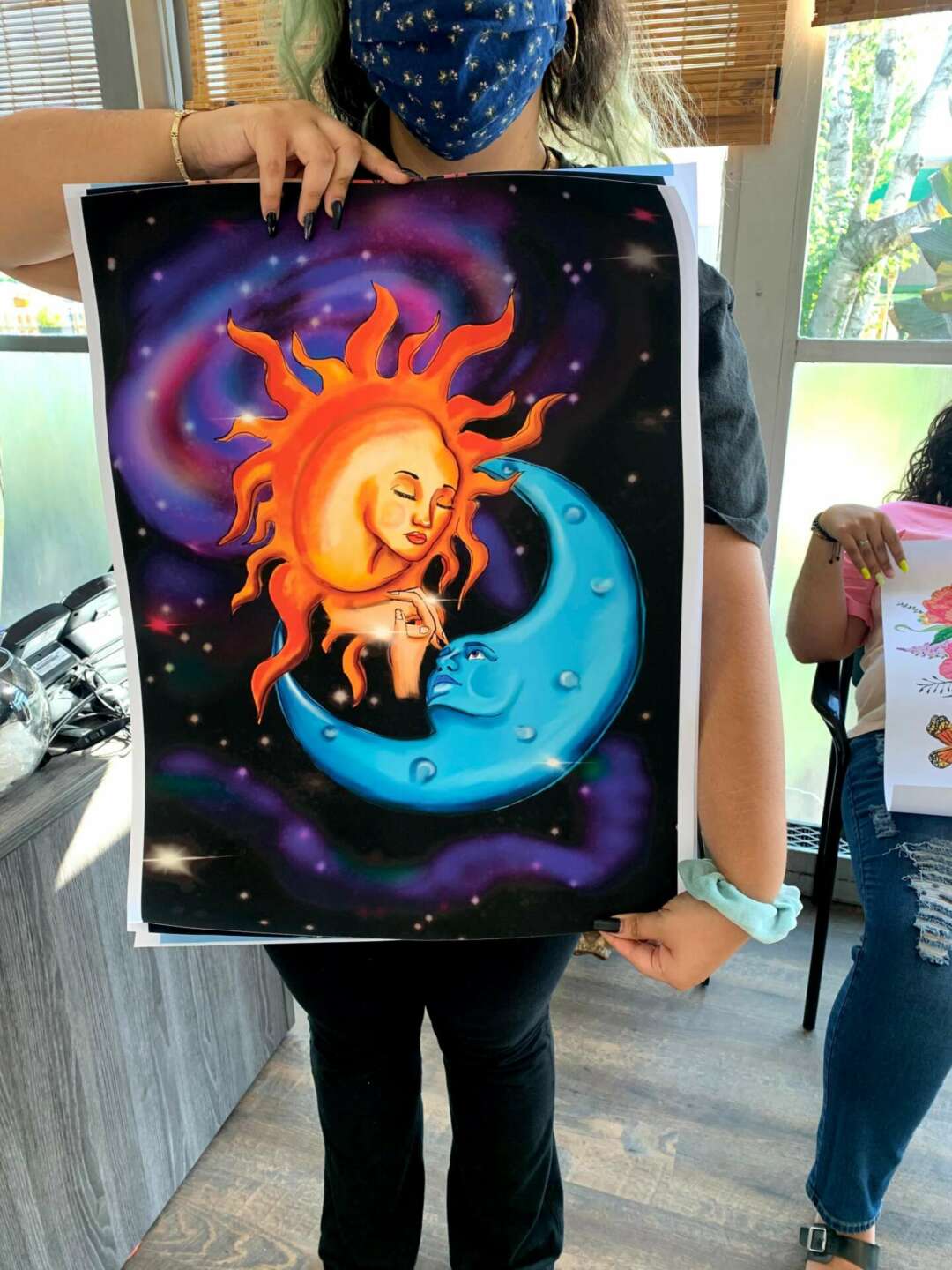 Meet Natalie Rivera - CanvasRebel Magazine