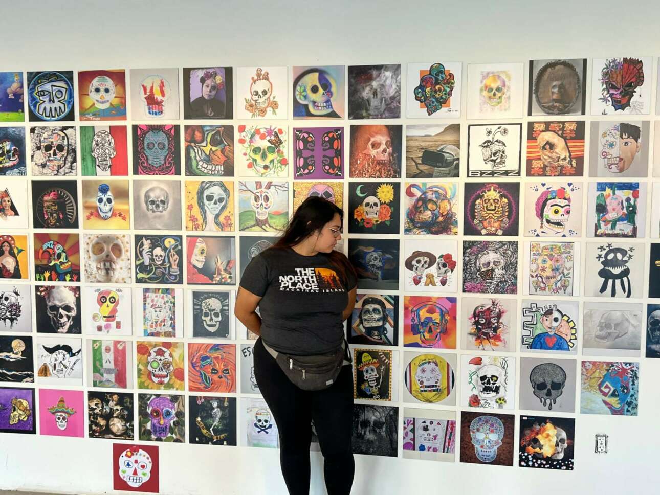 Meet Natalie Rivera - CanvasRebel Magazine